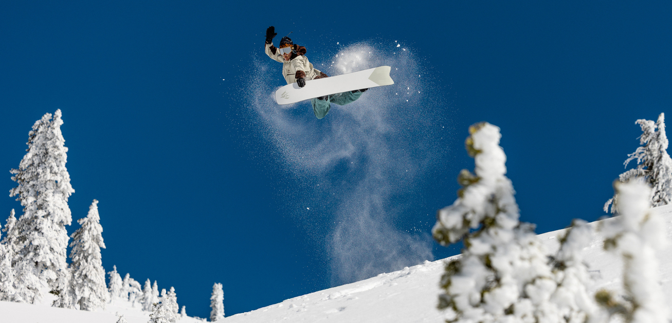 Snowboarding– Pro Ski Service