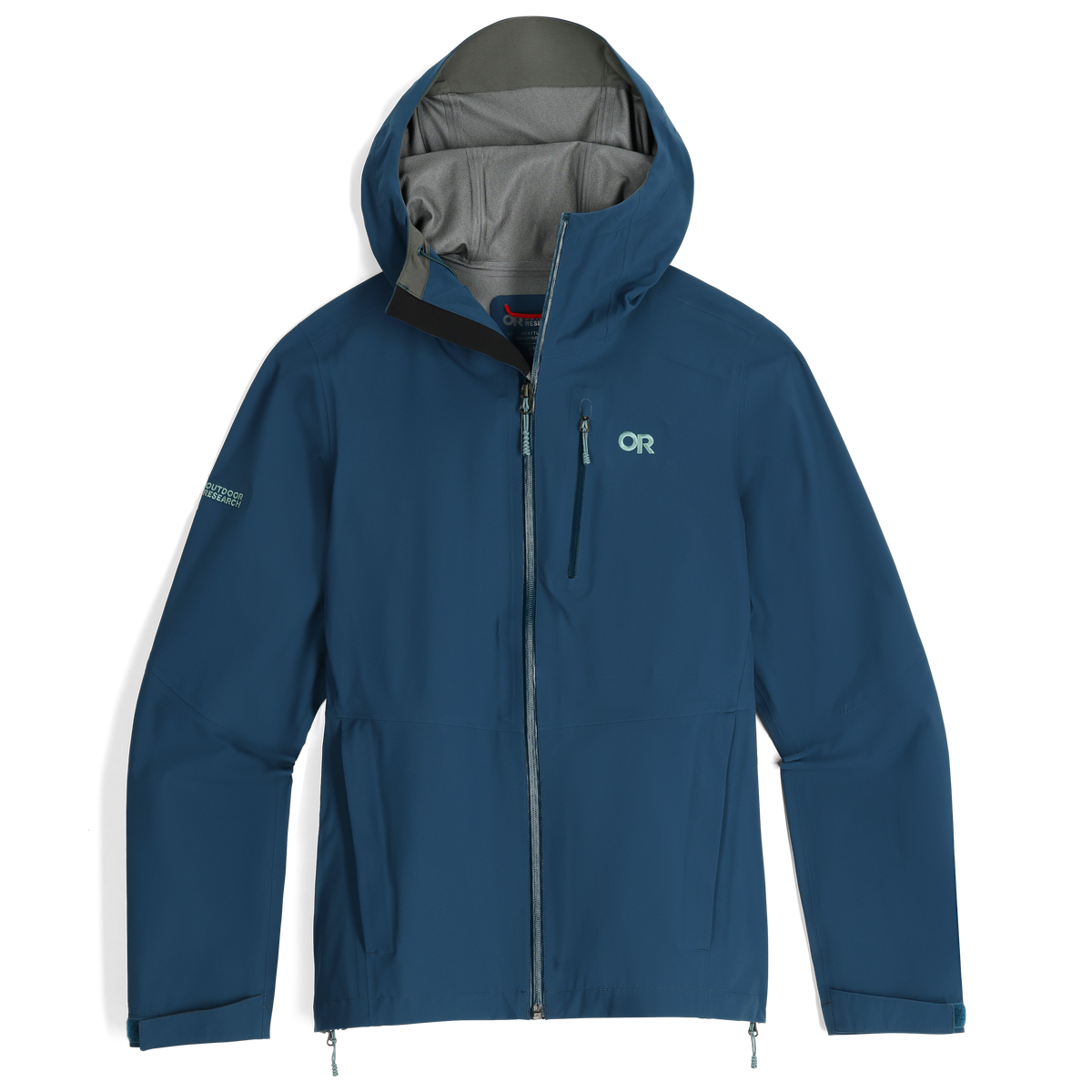 Women's Aspire 3L Jacket– Pro Ski Service