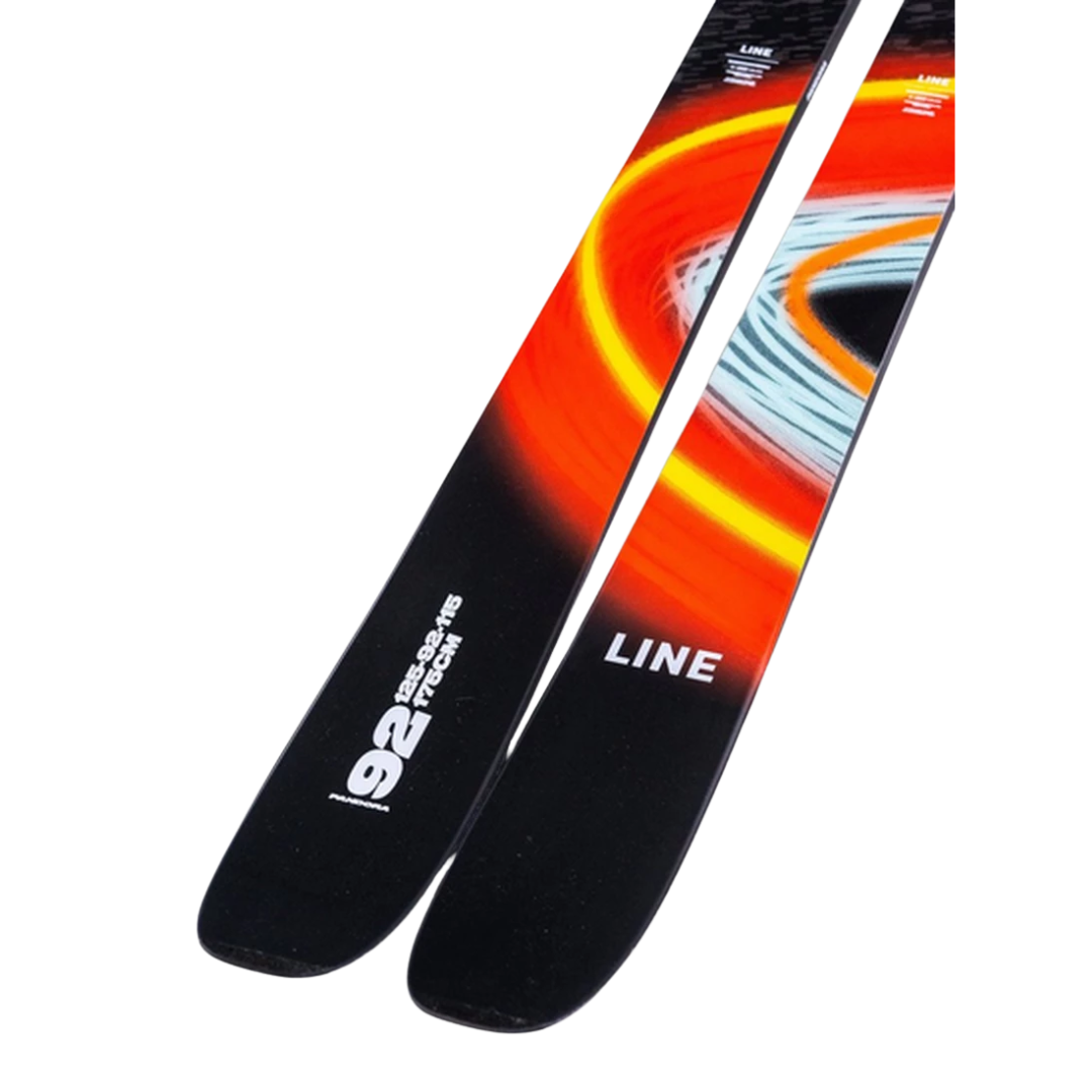 Alpine Skis - Men's– Pro Ski Service