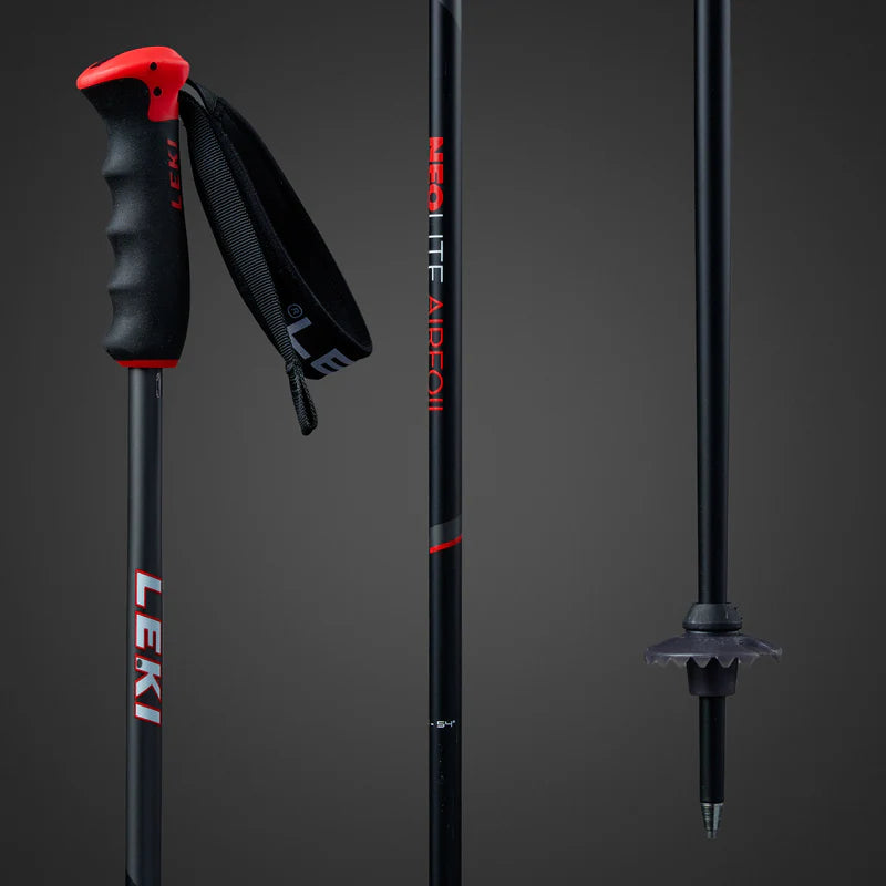 NEOLITE AIRFOIL WOMEN'S– Pro Ski Service