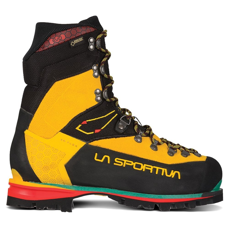 NEPAL EVO GTX– Pro Ski Service