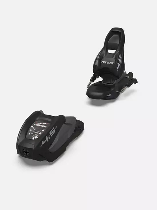 FDT 4.5 S– Pro Ski Service