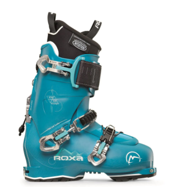 Pro-Ski and Mountain Service, Downhill ski, Backcountry ski, apparel ...