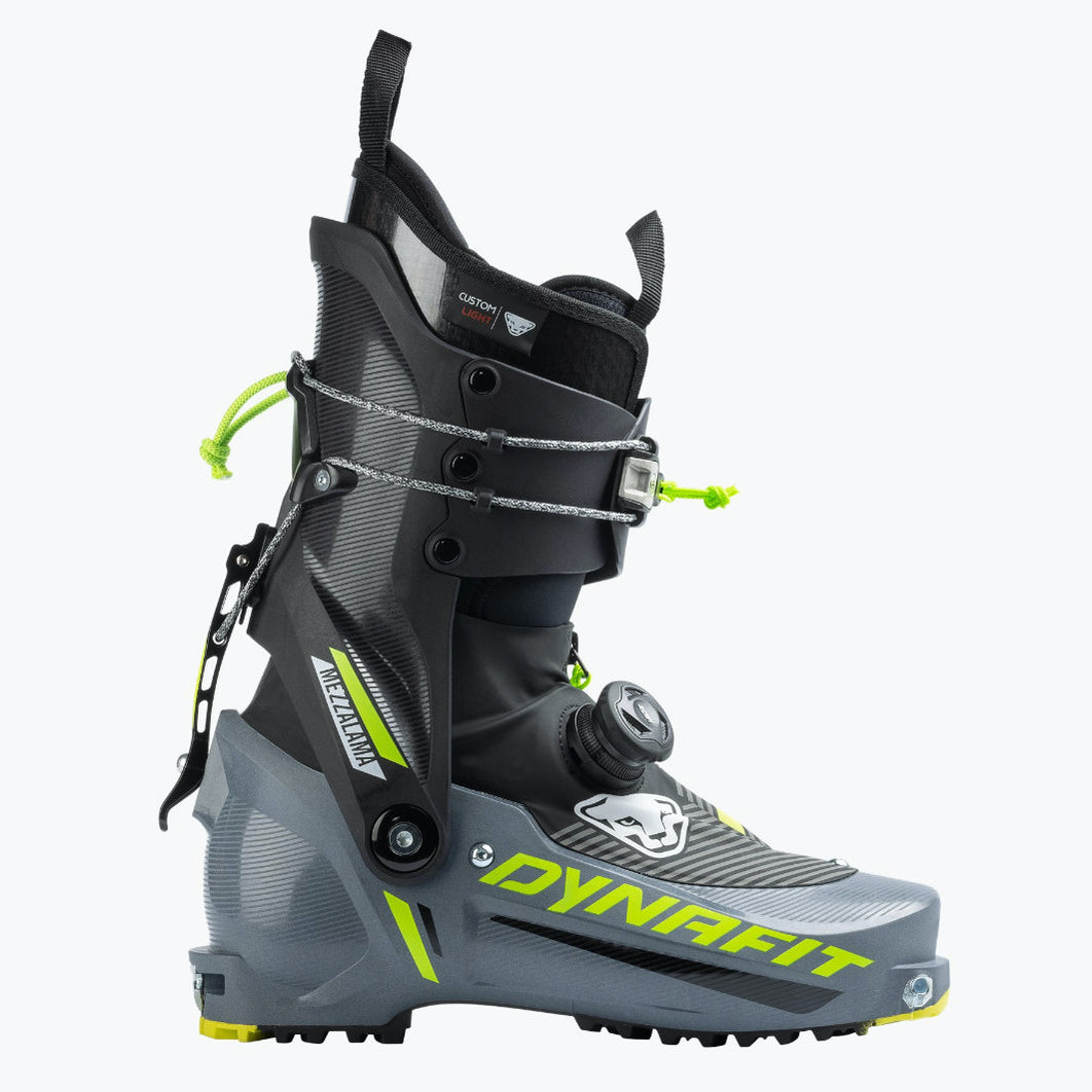 Ski, Rock, Alpine, Hike, Run, Camp– Pro Ski Service