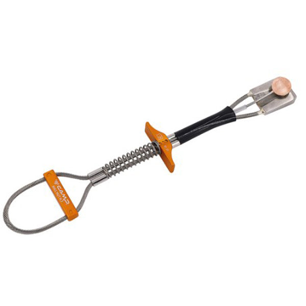 BALL NUT– Pro Ski Service