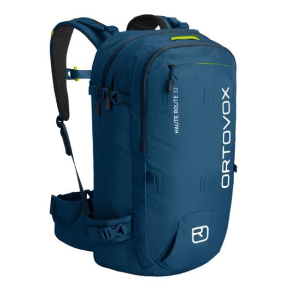 HAUTE ROUTE 30 S– Pro Ski Service